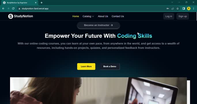 Sushant Kumar Kapri on LinkedIn: #reactjs #expressjs #nodejs #mongodb # ... Sushant Kumar Kapri on LinkedIn: #reactjs #expressjs #nodejs #mongodb # ...