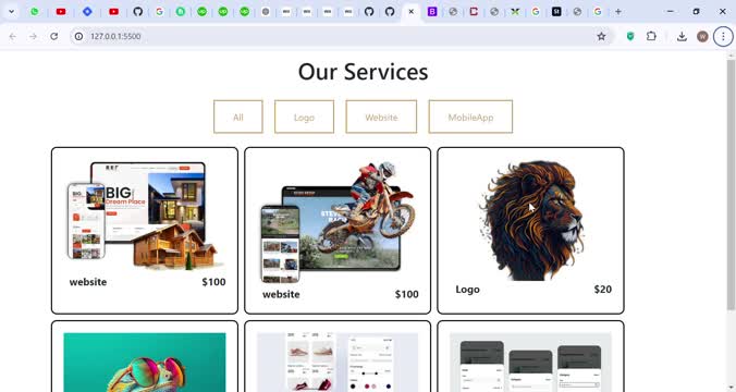 wasi khan on LinkedIn: #webdevelopment #webdesign #html #css # ... wasi khan on LinkedIn: #webdevelopment #webdesign #html #css # ...