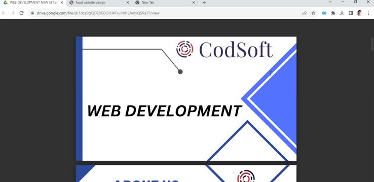 Ankit Kashyap on LinkedIn: #internship #codsoftinternship #css #html # ... Ankit Kashyap on LinkedIn: #internship #codsoftinternship #css #html # ...