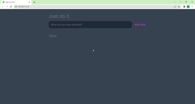 Shreya Singh on LinkedIn: #task2 #html #javascript #css #github # ... Shreya Singh on LinkedIn: #task2 #html #javascript #css #github # ...