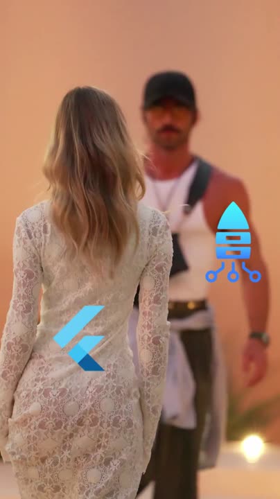 Ilya Aygistov on LinkedIn: #serverpod #flutter #dart Ilya Aygistov on LinkedIn: #serverpod #flutter #dart