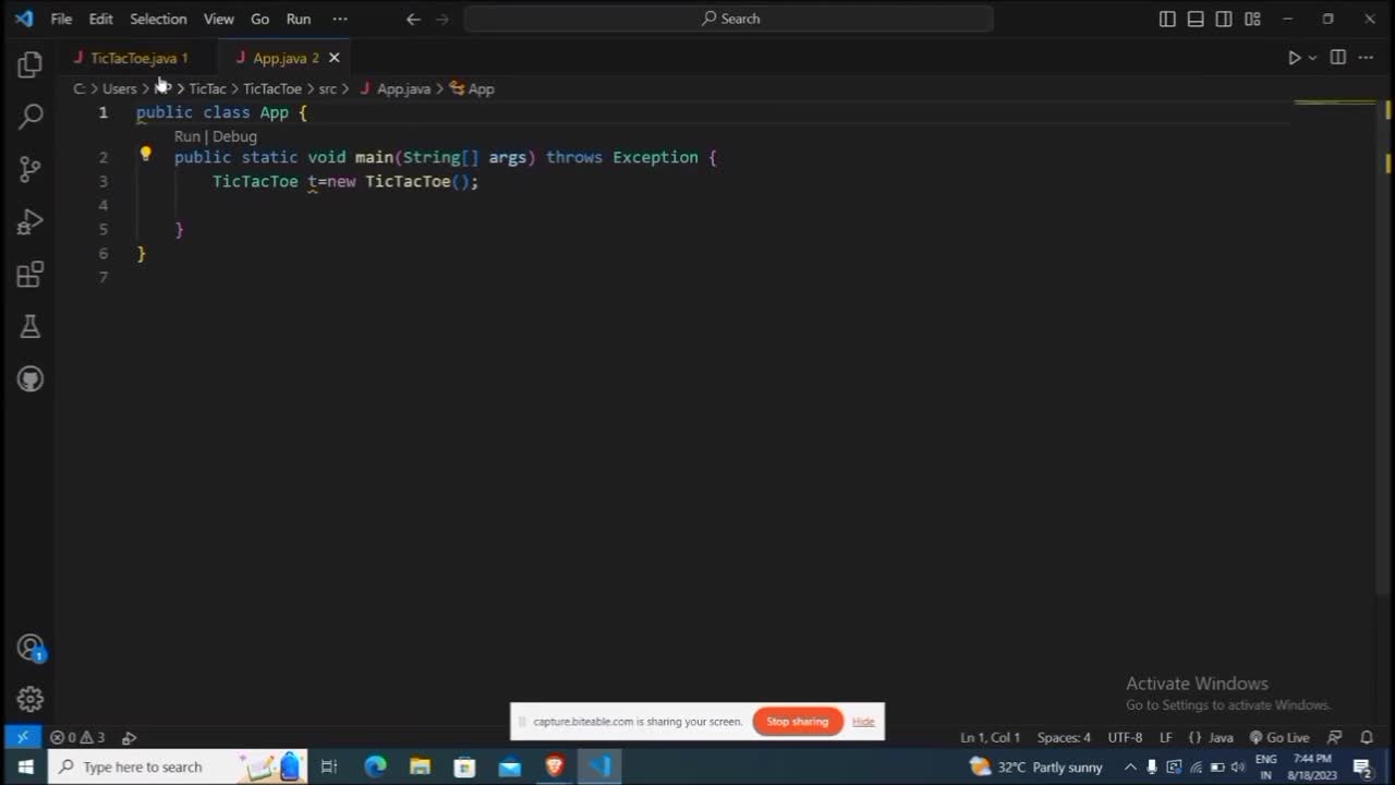 Somesh Jaiswal on LinkedIn: #javaprogramming #javaswing #awt # ... Somesh Jaiswal on LinkedIn: #javaprogramming #javaswing #awt # ...