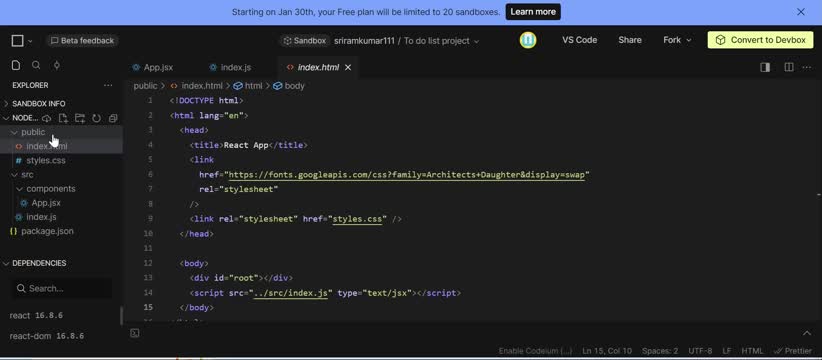 SRI RAM KUMAR on LinkedIn: #coding #webdevelopment #html #css # ... SRI RAM KUMAR on LinkedIn: #coding #webdevelopment #html #css # ...