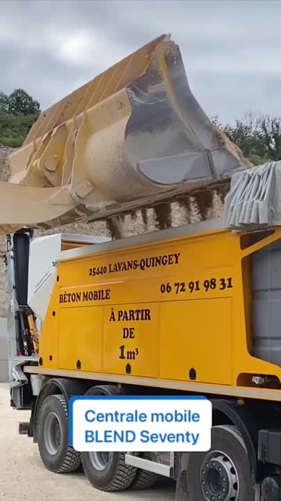 BLEND PLANTS on LinkedIn: Blend Plants France. Blend plants can mix all ... BLEND PLANTS on LinkedIn: Blend Plants France. Blend plants can mix all ...
