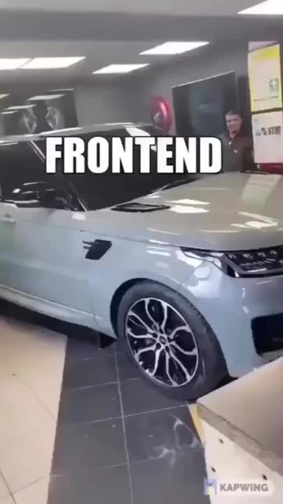 Temitope Omotosho on LinkedIn: The Life of a front-end developer Front ... Temitope Omotosho on LinkedIn: The Life of a front-end developer Front ...