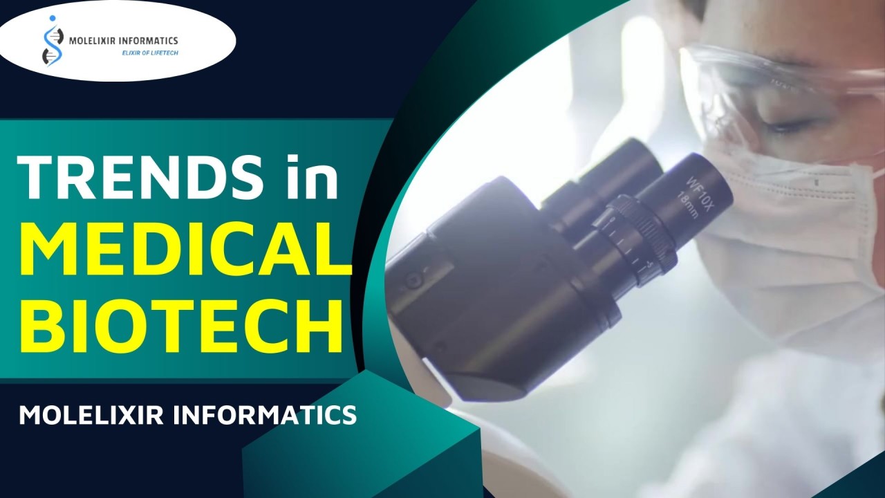 Molelixir Informatics on LinkedIn: #biotechnology #molelixirinformatics ... Molelixir Informatics on LinkedIn: #biotechnology #molelixirinformatics ...