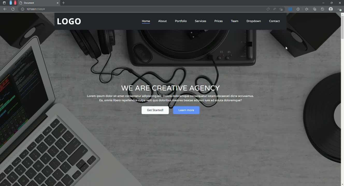 Omar Mokhtar on LinkedIn: #html #css #html5 #css3 #bootstrap # ... Omar Mokhtar on LinkedIn: #html #css #html5 #css3 #bootstrap # ...
