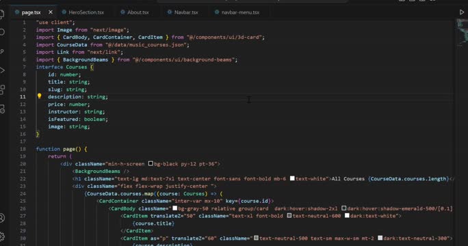 Sakshi Pandey on LinkedIn: #nextjs #webdevelopment #reactjs # ... Sakshi Pandey on LinkedIn: #nextjs #webdevelopment #reactjs # ...