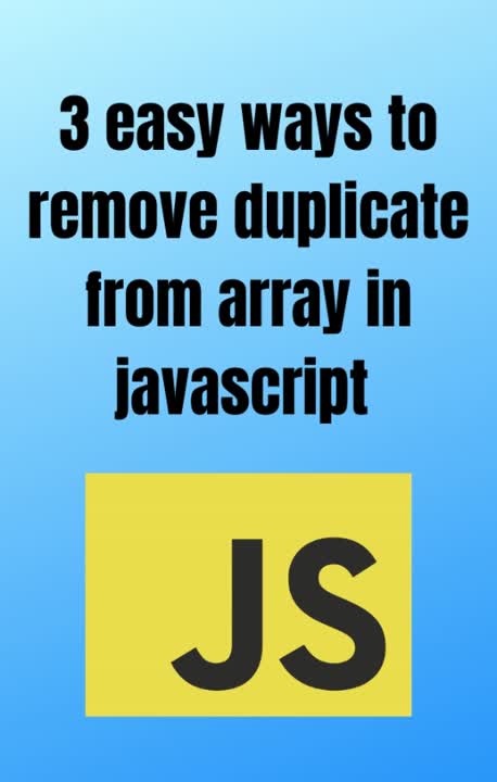 Deepa Chaurasia on LinkedIn: #javascriptdeveloper #javascriptlearning # ... Deepa Chaurasia on LinkedIn: #javascriptdeveloper #javascriptlearning # ...