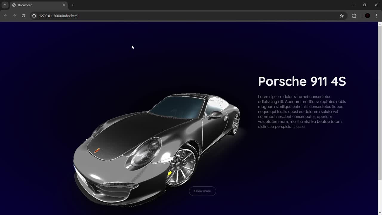 Vasundhara Dixit on LinkedIn: #javascript #threejs #webdevelopment ... Vasundhara Dixit on LinkedIn: #javascript #threejs #webdevelopment ...