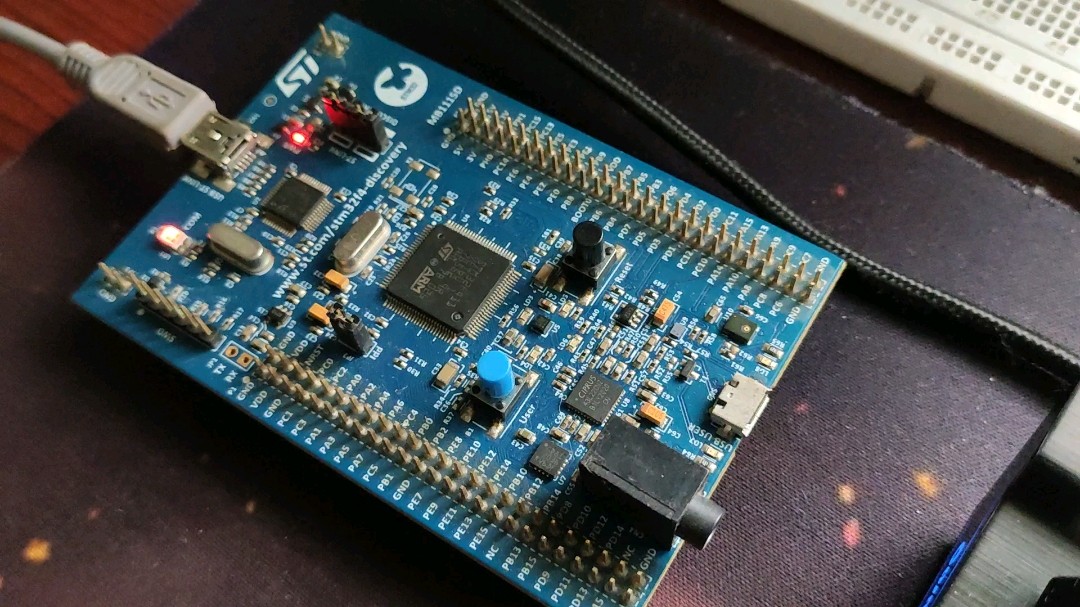 Devashish Lahariya on LinkedIn: #stm32 #hal #bootloaders # ... Devashish Lahariya on LinkedIn: #stm32 #hal #bootloaders # ...