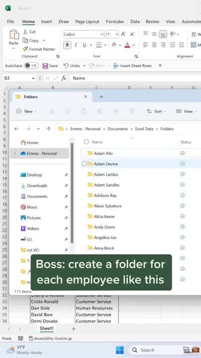 Aakash Verma on LinkedIn: #excel #exceltips #exceltricks #spreadsheets ... Aakash Verma on LinkedIn: #excel #exceltips #exceltricks #spreadsheets ...