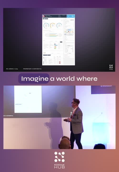 Steve Middleton on LinkedIn: 🚀 Say goodbye to scattered data once and ... Steve Middleton on LinkedIn: 🚀 Say goodbye to scattered data once and ...