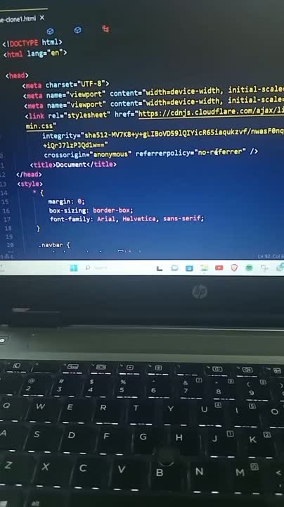 Lakhbir Singh on LinkedIn: #html #css #amazonclone #webdevelopment # ... Lakhbir Singh on LinkedIn: #html #css #amazonclone #webdevelopment # ...