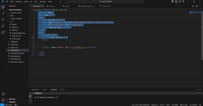 Ankit Gurjar on LinkedIn: #react #materialui #redux #javascript # ... Ankit Gurjar on LinkedIn: #react #materialui #redux #javascript # ...
