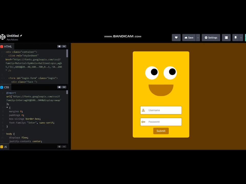 Ayooluwa Aduwo on LinkedIn: #frontend #frontendengineering #uiux # ... Ayooluwa Aduwo on LinkedIn: #frontend #frontendengineering #uiux # ...