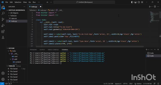 Priyanka Sonawane on LinkedIn: #codsoft #python #programming #codsoft # ... Priyanka Sonawane on LinkedIn: #codsoft #python #programming #codsoft # ...