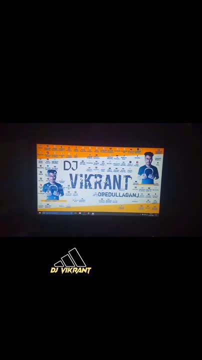DJ Vikrant posted on LinkedIn DJ Vikrant posted on LinkedIn