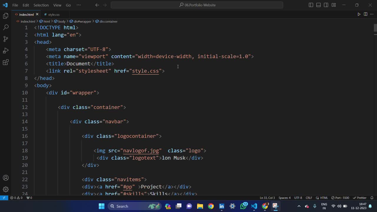 Aadish Jain on LinkedIn: #frontenddeveloper #webdevelopment Aadish Jain on LinkedIn: #frontenddeveloper #webdevelopment