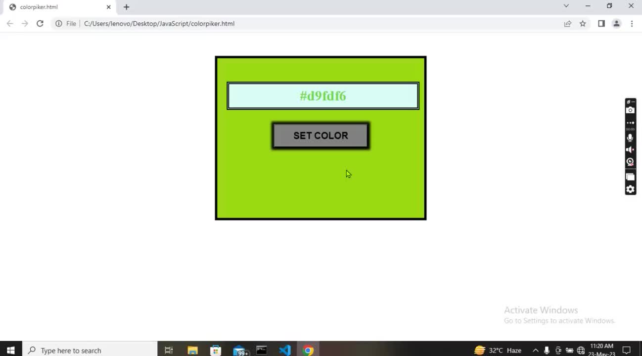 Nitin Kumar Singh on LinkedIn: #html #javascript #css Nitin Kumar Singh on LinkedIn: #html #javascript #css