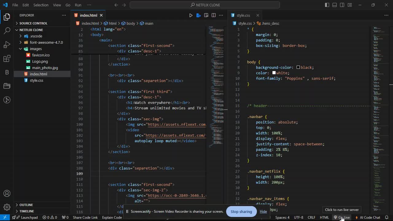 yagnik jasoliya on LinkedIn: #webdevelopment #html #css #javascript # ... yagnik jasoliya on LinkedIn: #webdevelopment #html #css #javascript # ...