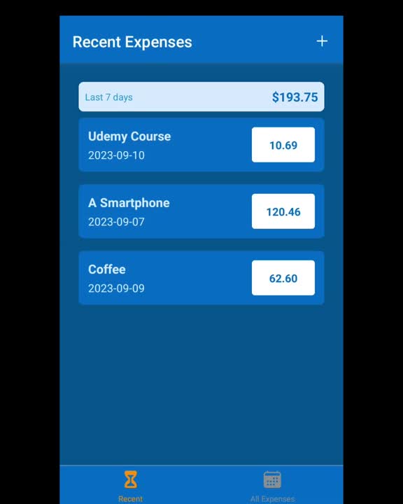 Samuel Joseph on LinkedIn: #developmentlog #reactnative #typescript # ... Samuel Joseph on LinkedIn: #developmentlog #reactnative #typescript # ...