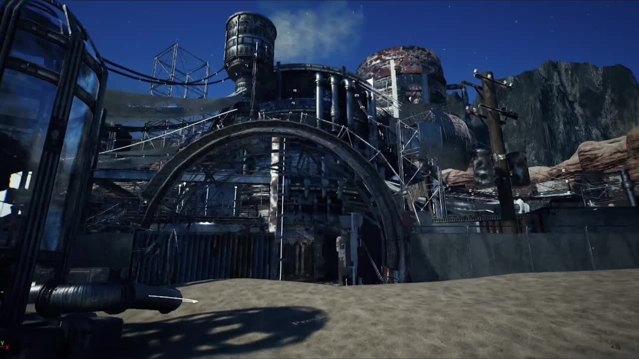 Plasma Interactive on LinkedIn: #unrealengine #gamedev #indiegame # ... Plasma Interactive on LinkedIn: #unrealengine #gamedev #indiegame # ...
