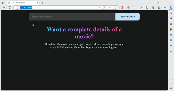 Sudhanshu Kumar on LinkedIn: #html5 #css3 #javascript #bootstrap5 Sudhanshu Kumar on LinkedIn: #html5 #css3 #javascript #bootstrap5