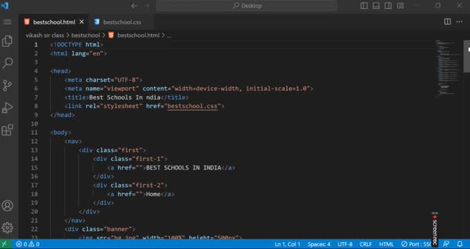 Ashish Jain on LinkedIn: #pninfosys #frontend #html #css #webdesgin # ... Ashish Jain on LinkedIn: #pninfosys #frontend #html #css #webdesgin # ...