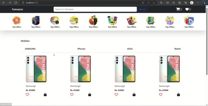 Anand Raj on LinkedIn: #webdevelopment #frontend #javascript #reactjs # ... Anand Raj on LinkedIn: #webdevelopment #frontend #javascript #reactjs # ...