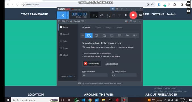 Ammar Moataz on LinkedIn: #react Ammar Moataz on LinkedIn: #react