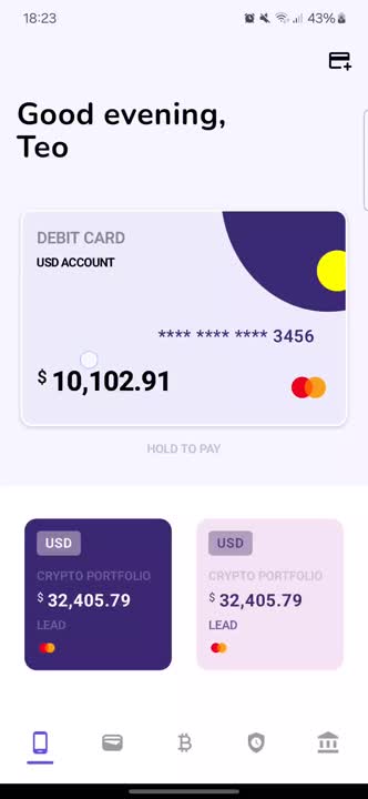 Teo Vladusic on LinkedIn: Animating cards in VerticalPager with Jetpack ... Teo Vladusic on LinkedIn: Animating cards in VerticalPager with Jetpack ...
