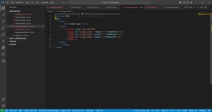 Parth Save on LinkedIn: #webdevelopment #css #html #landingpagedesign # ... Parth Save on LinkedIn: #webdevelopment #css #html #landingpagedesign # ...