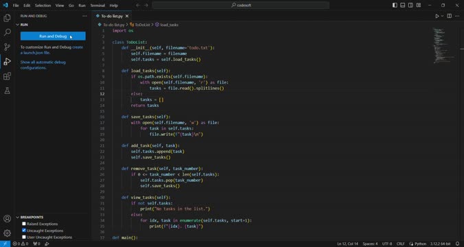 Kheyali Pathak on LinkedIn: #codesoft #internship #pythonprogramming Kheyali Pathak on LinkedIn: #codesoft #internship #pythonprogramming