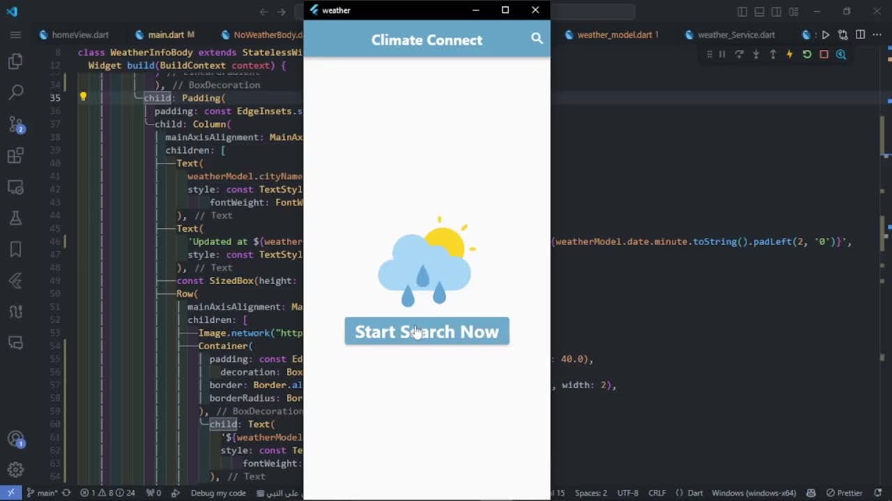 Salma Elmaghawry on LinkedIn: #flutter #statemanagement #bloc #cubit # ... Salma Elmaghawry on LinkedIn: #flutter #statemanagement #bloc #cubit # ...