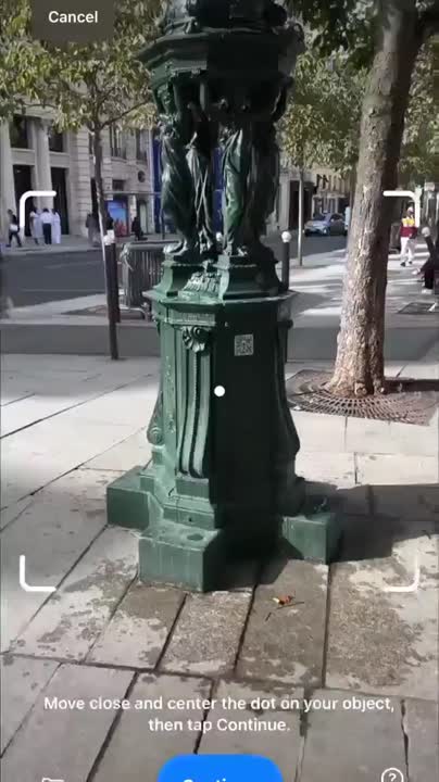 Kamran Safaei on LinkedIn: #3d #ai #scan Kamran Safaei on LinkedIn: #3d #ai #scan