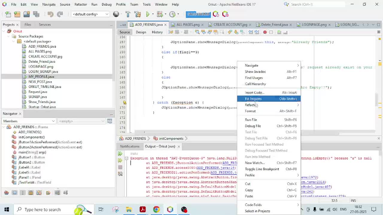 Mithlesh Kumar on LinkedIn: #codeclause #javadeveloper #java #github # ... Mithlesh Kumar on LinkedIn: #codeclause #javadeveloper #java #github # ...