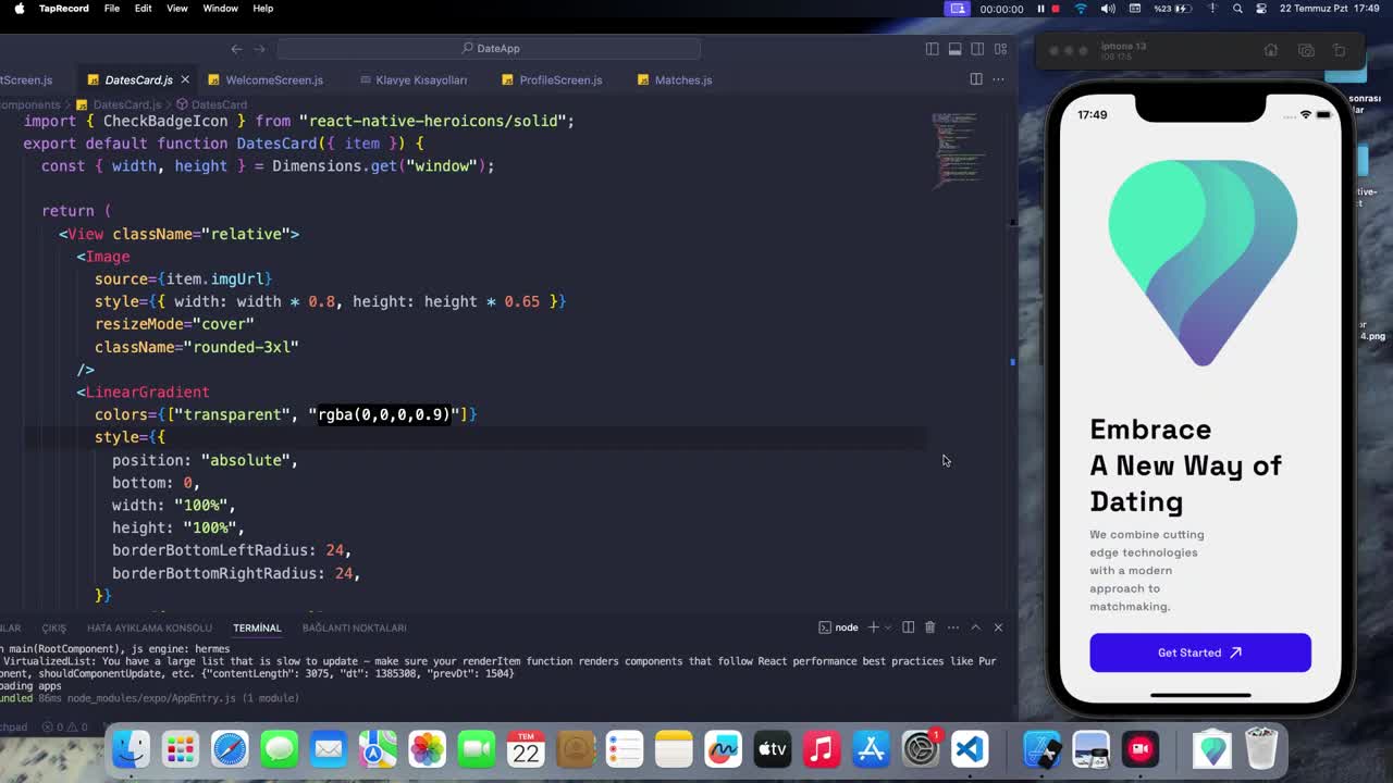 Hasan Arslan LinkedIn‘de: #html #css #javascript Hasan Arslan LinkedIn‘de: #html #css #javascript