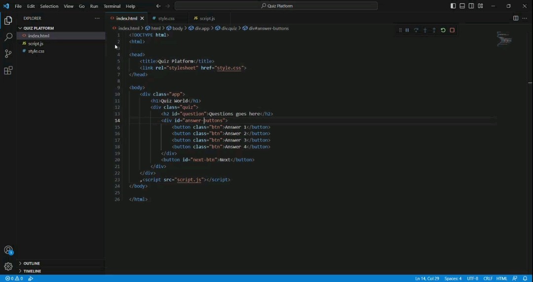 sourav nayak on LinkedIn: #internpe #internpe #html #css #javascript # ... sourav nayak on LinkedIn: #internpe #internpe #html #css #javascript # ...