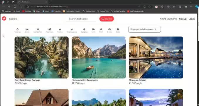 Ujjwal Prajapati on LinkedIn: #nodejs #express #mongodb #fullstack # ... Ujjwal Prajapati on LinkedIn: #nodejs #express #mongodb #fullstack # ...