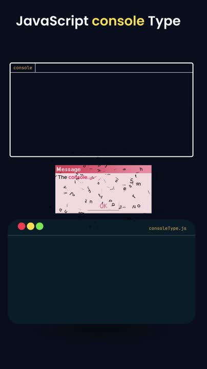 Omprakash Chauhan on LinkedIn: #javascript #js #consoleprogramming # ... Omprakash Chauhan on LinkedIn: #javascript #js #consoleprogramming # ...