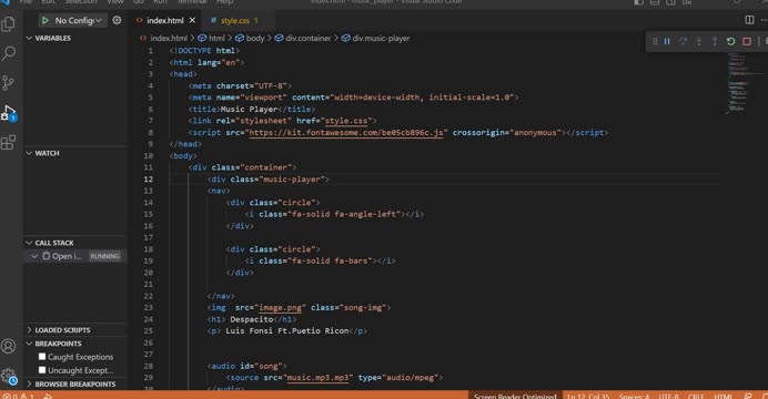 MAYANK BODADE on LinkedIn: #html #css #javascript #intern2023 # ... MAYANK BODADE on LinkedIn: #html #css #javascript #intern2023 # ...