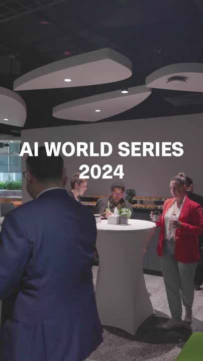 ARCET Global on LinkedIn: Our first AI Community Event in Dubai at ... ARCET Global on LinkedIn: Our first AI Community Event in Dubai at ...