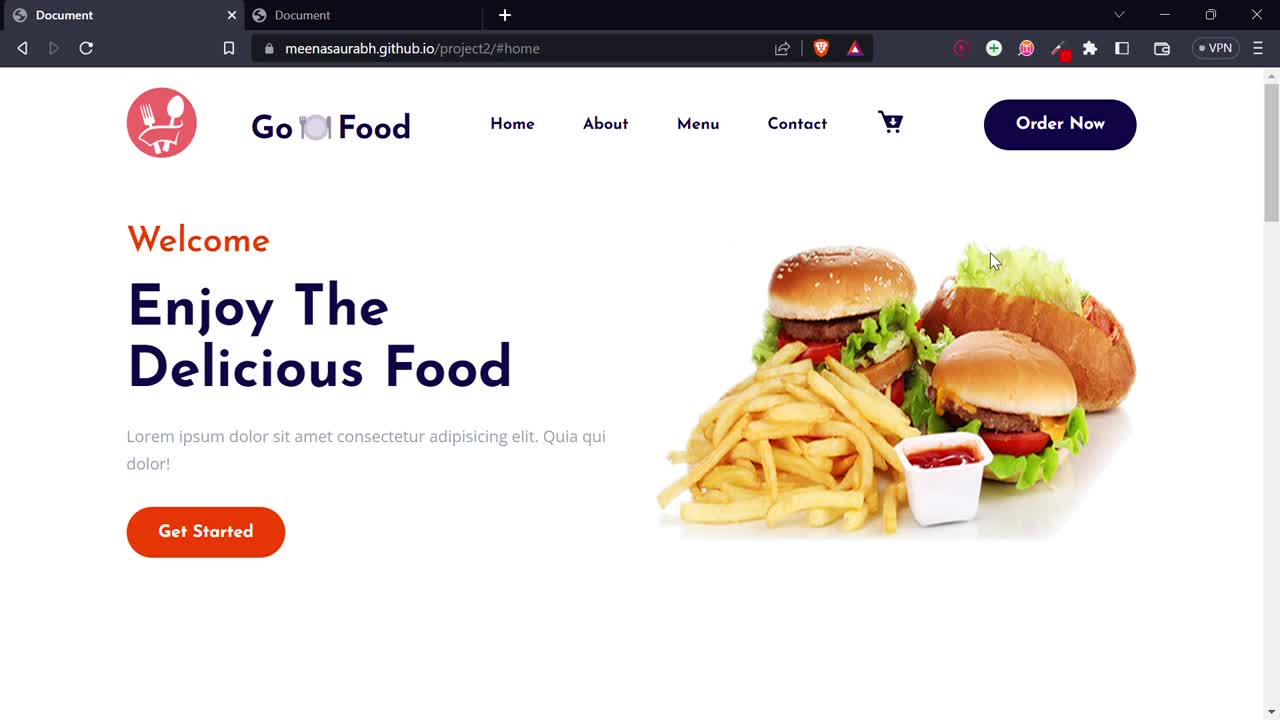 Saurabh Meena on LinkedIn: #html #css #javascript # ... Saurabh Meena on LinkedIn: #html #css #javascript # ...