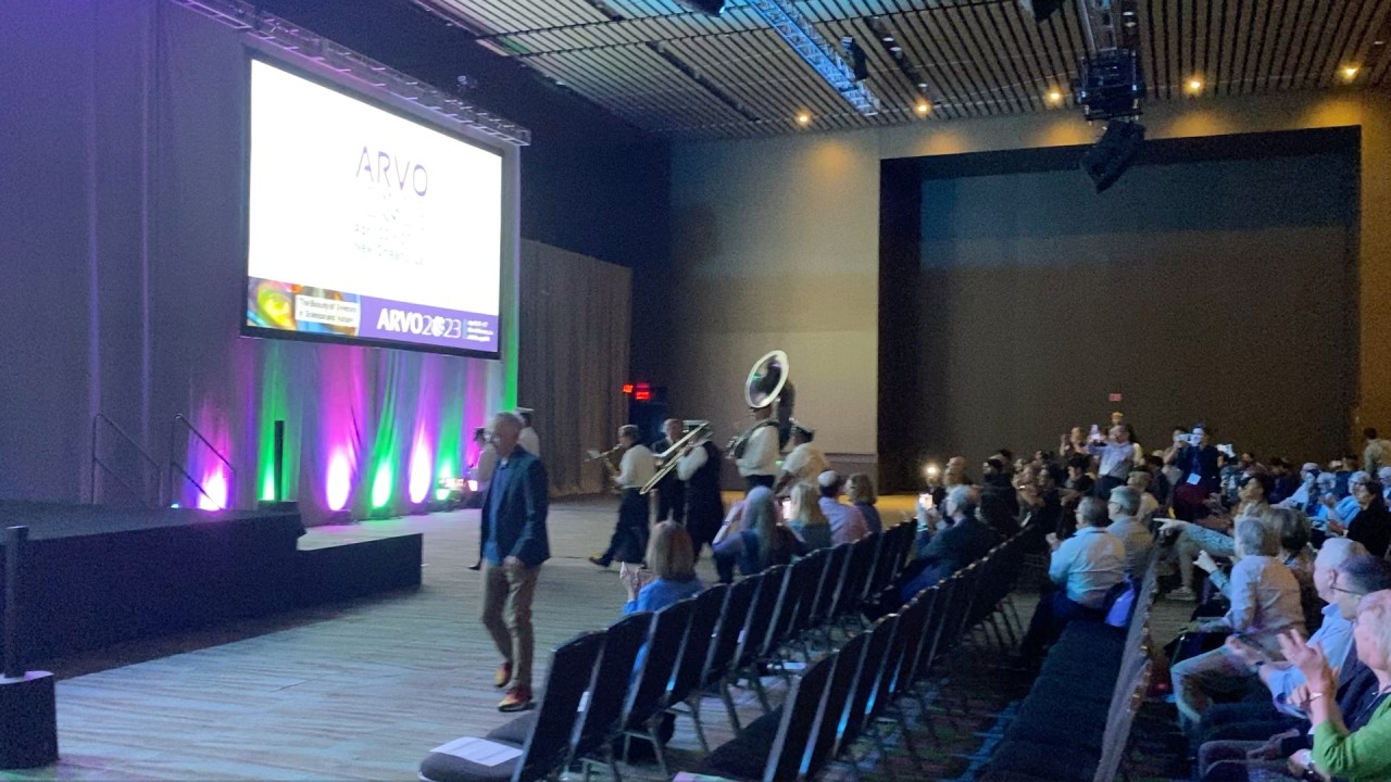 National Eye Institute (NEI) on LinkedIn: #arvo2023 #nei National Eye Institute (NEI) on LinkedIn: #arvo2023 #nei