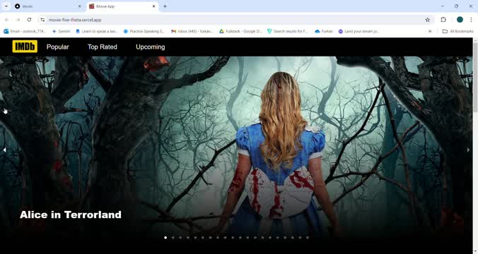 Furkan Varekar on LinkedIn: #reactjs #webdevelopment #frontend # ... Furkan Varekar on LinkedIn: #reactjs #webdevelopment #frontend # ...
