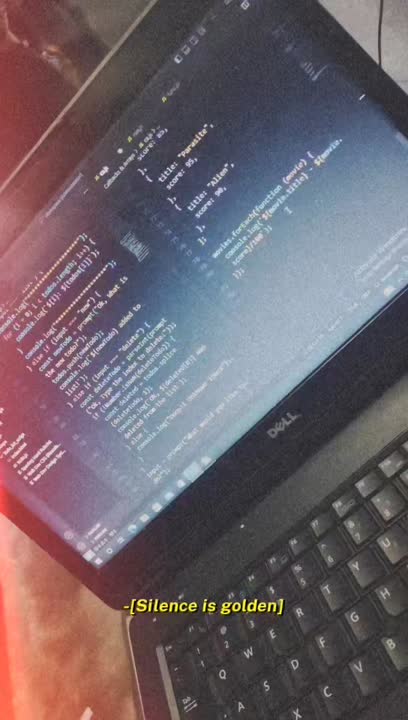 Victor E. on LinkedIn: #technology #webdevelopment #javascript Victor E. on LinkedIn: #technology #webdevelopment #javascript