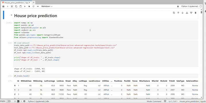 Abhishek Verma on LinkedIn: #datascience #machinelearning # ... Abhishek Verma on LinkedIn: #datascience #machinelearning # ...