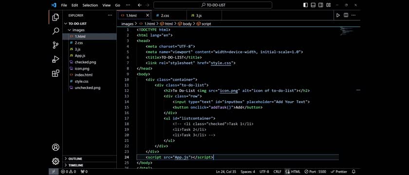 Abhishek Maddheshiya on LinkedIn: #webdevelopment #html #css # ... Abhishek Maddheshiya on LinkedIn: #webdevelopment #html #css # ...