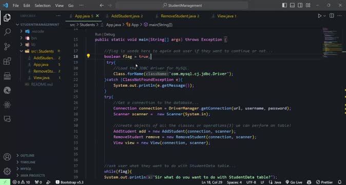 Abhinav Raj Srivastav on LinkedIn: #java #backenddevelopment # ... Abhinav Raj Srivastav on LinkedIn: #java #backenddevelopment # ...